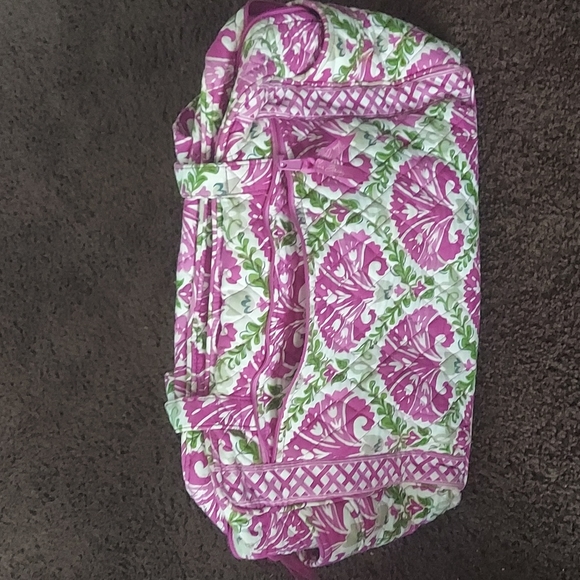 Vera Bradley | Bags | Vera Bradley Diaper Bag | Poshmark